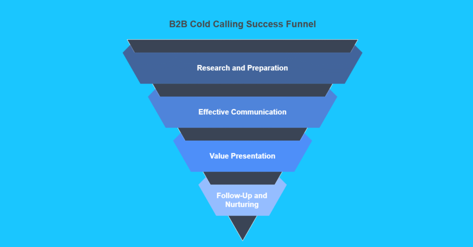20 B2B Cold Calling Best Practices to Close More Deals in 2025