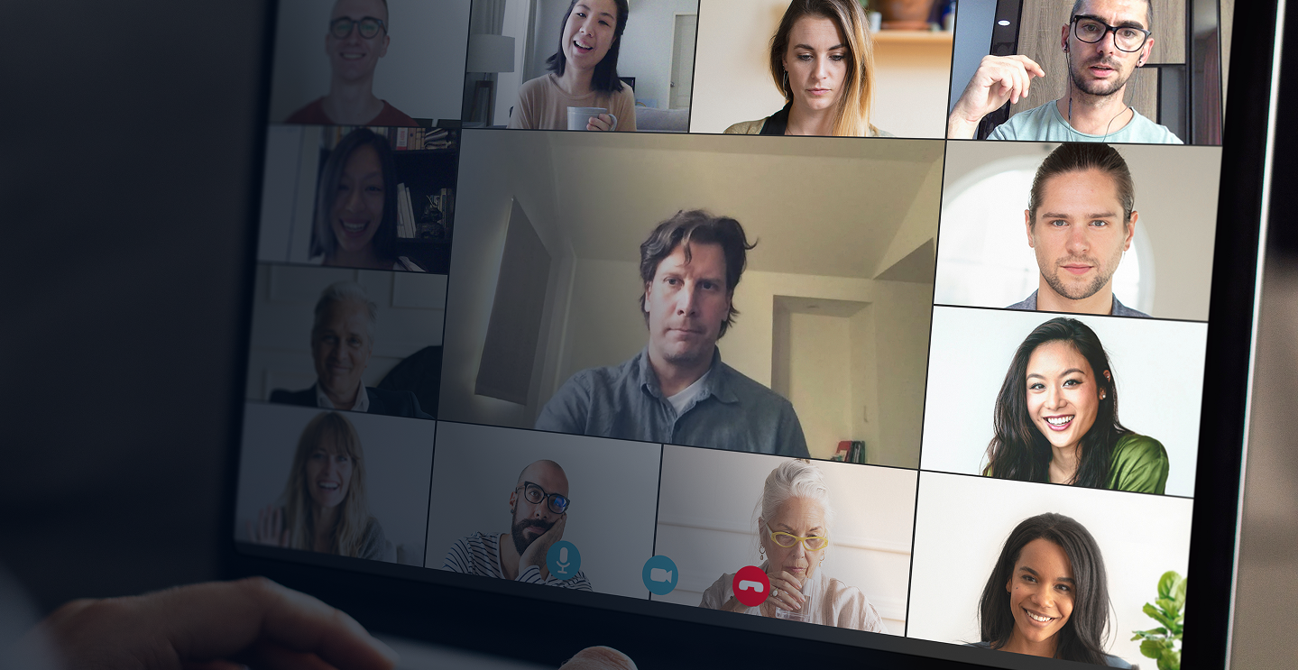 Cross-Functional Appointment Setting | High-Quality Sales Meetings